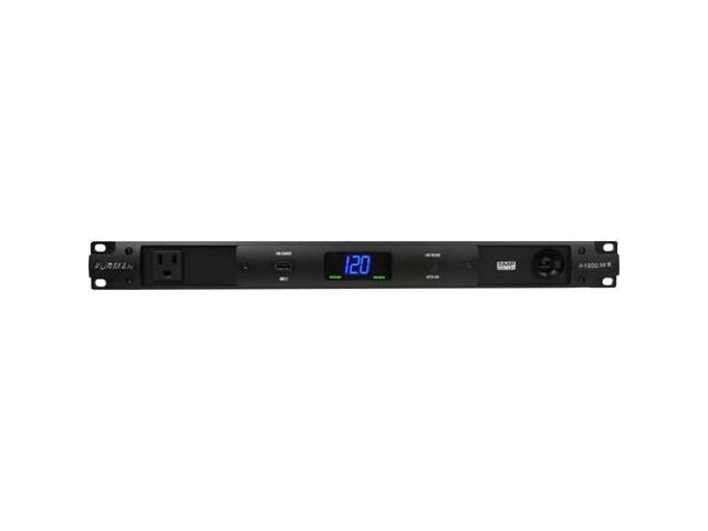 Click here for Furman P-1800 PFR 15A Advanced Power Conditioner W... prices