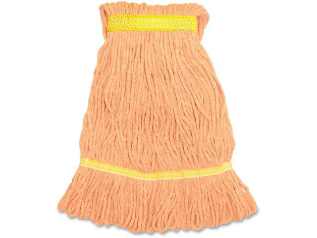 Click here for Genuine Joe Synthetic Blend Small Mophead prices