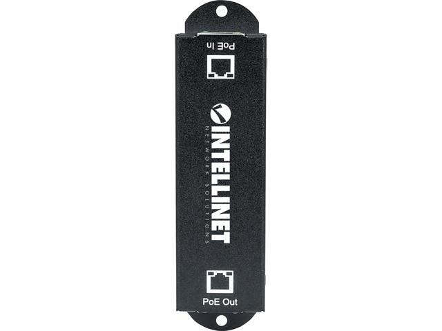 Click here for Intellinet Network Solutions 560962 1 Port HP PoE... prices