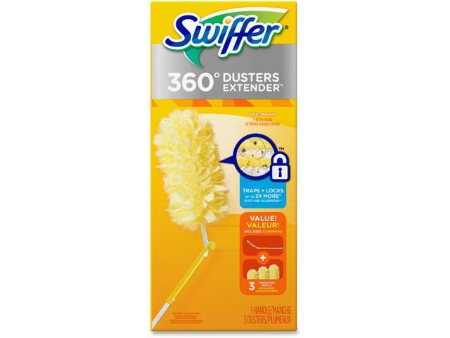 Click here for Swiffer Dusters Extender Kit prices