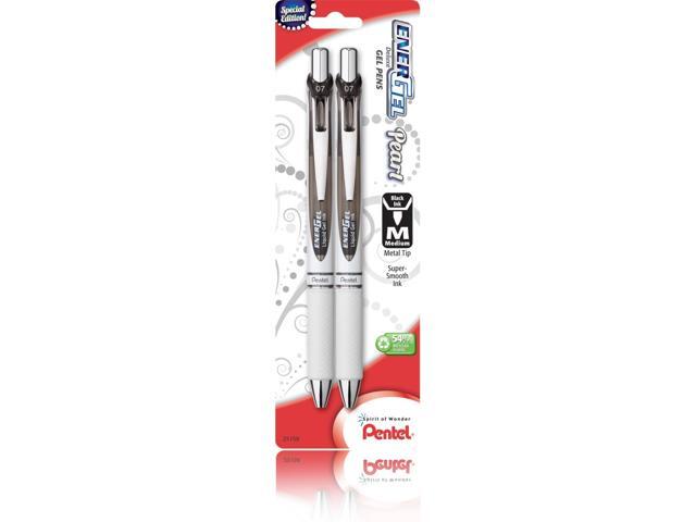 Click here for EnerGel Pearl Gel Pen prices