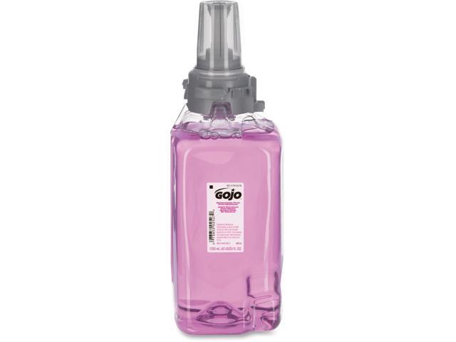 Click here for Gojo ADX-12 Dispenser Plum Antibacterial Handwash prices