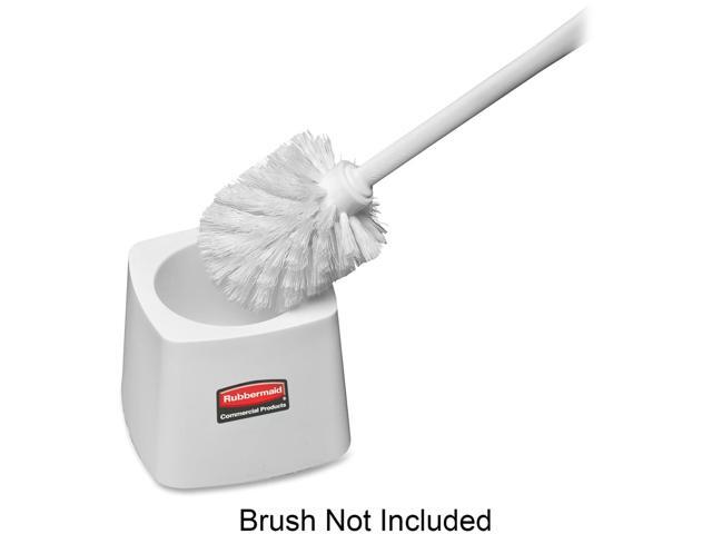 Click here for Rubbermaid Commercial Toilet Bowl Brush Holder prices