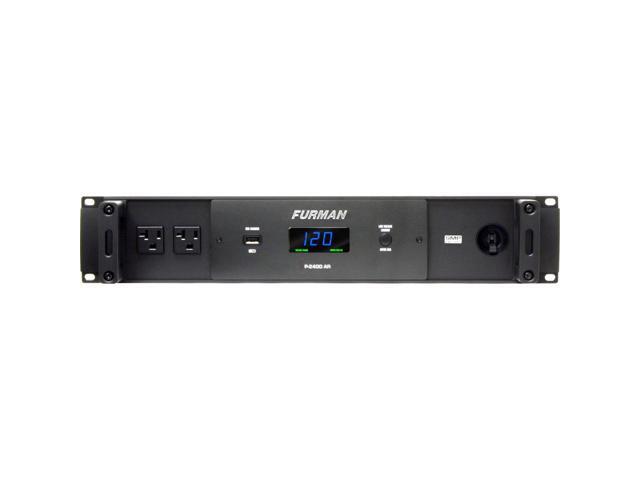 Click here for Furman P-2400 AR Power Conditioner True RMS Voltag... prices
