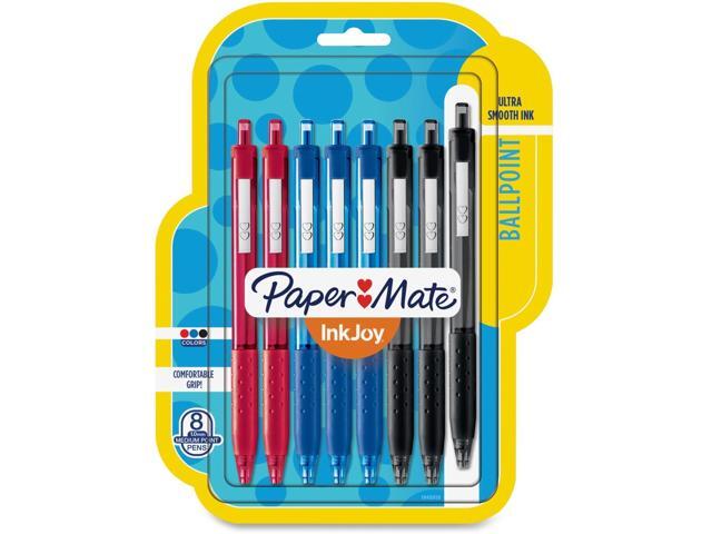 Click here for Paper Mate Inkjoy 300 RT Ballpoint Pens prices