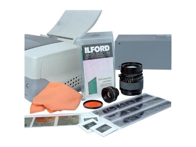 Click here for ILFORD Anti-Static Cleaning Cloth prices