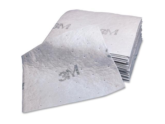 Click here for 3M High-Capacity Maintenance Sorbent Pads prices