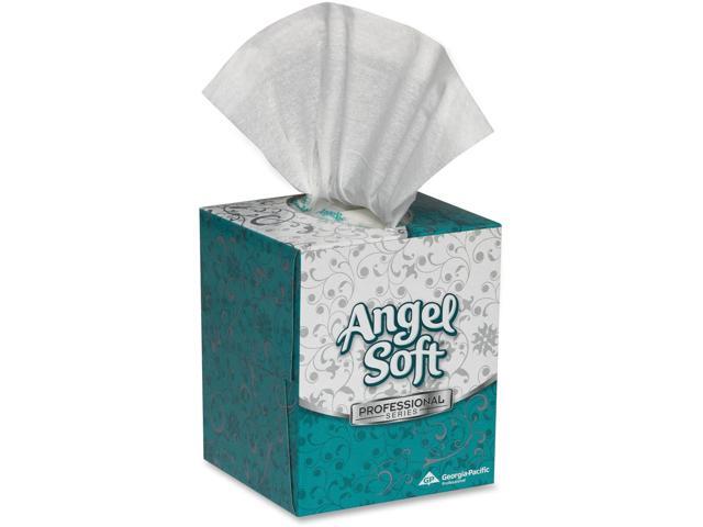 Click here for Georgia-Pacific Angel Soft ps Facial Tissue Box prices
