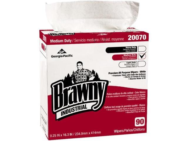 Georgia-Pacific Brawny Industrial All purpose Wipe