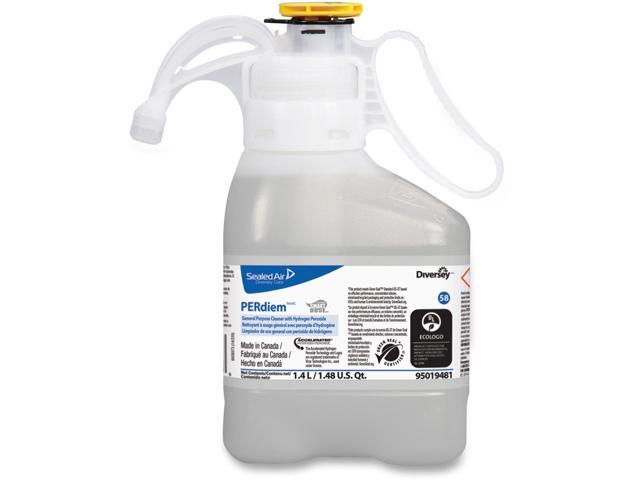 Click here for PERdiem General Purpose Cleaner prices
