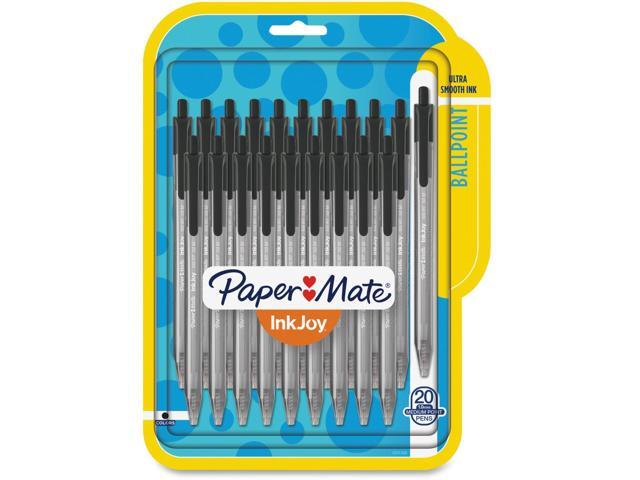 Click here for Paper Mate InkJoy 100 RT Pens prices