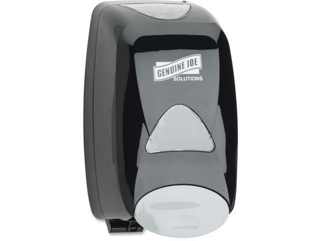 Click here for Genuine Joe 1250 ml Soap Dispenser prices