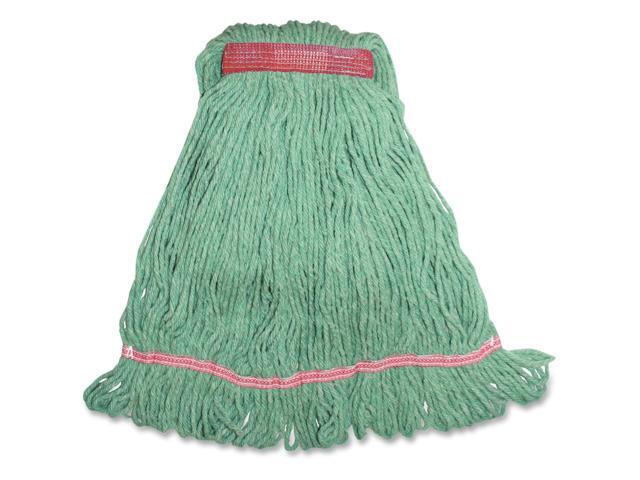 Click here for Genuine Joe Narrow Band Large Mophead prices