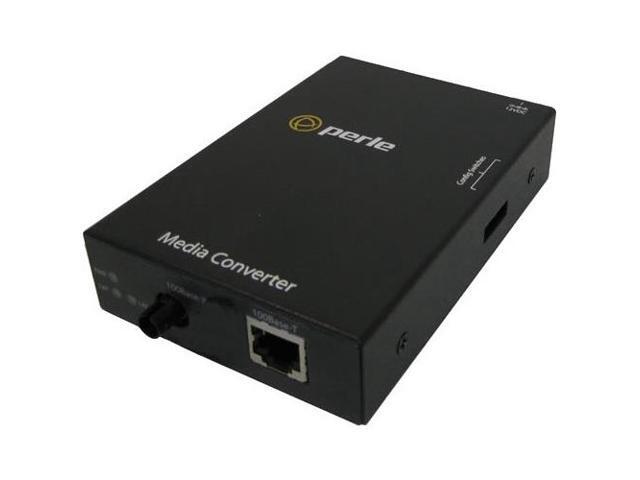 Click here for Perle S-100-M1ST2U Transceiver/Media Converter prices