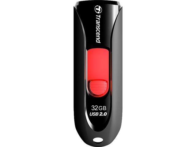Click here for Transcend JetFlash 590 32GB USB 2.0 Flash Drive prices