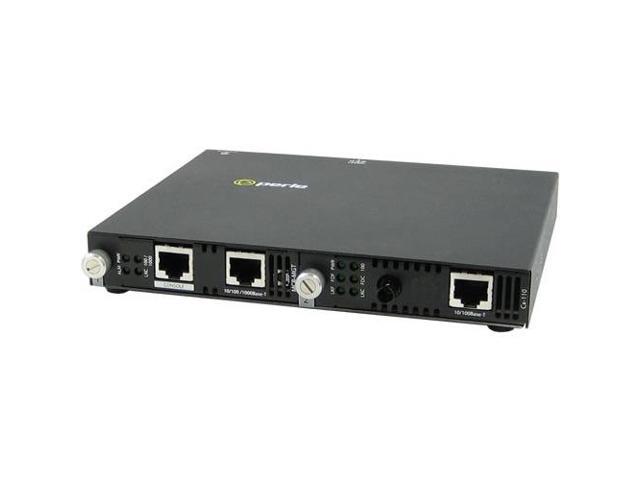 Click here for Perle SMI-110-S1ST20U Transceiver/Media Converter prices