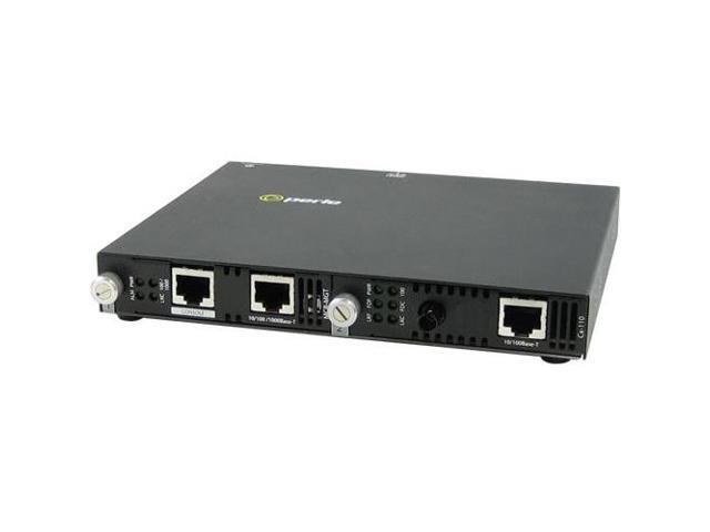 Click here for Perle SMI-110-S1ST20D Transceiver/Media Converter prices