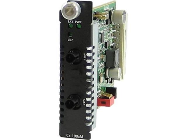 Click here for Perle Fast Ethernet Converter Module Managed prices