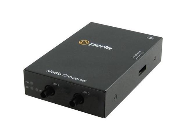 Click here for Perle C-100MM-S1ST20D Transciver/Media Converter prices