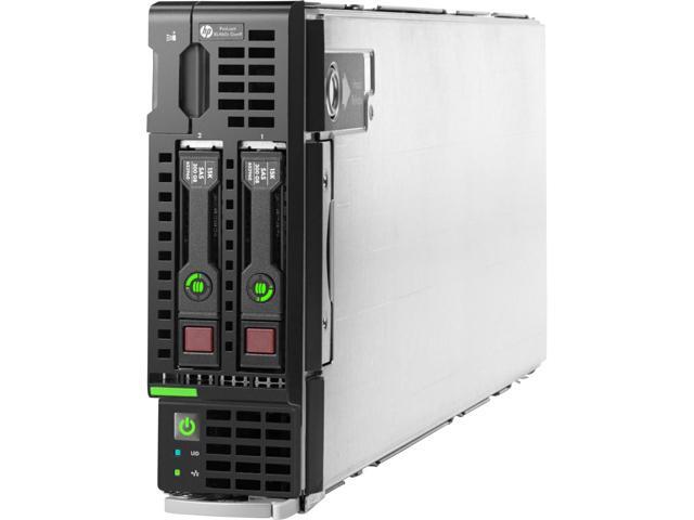 Click here for HP 813192-B21 Proliant Bl460C Gen9 - Server - Blad... prices
