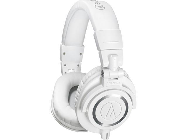 Click here for Audio-Technica ATH-M50x Professional Monitor Headp... prices