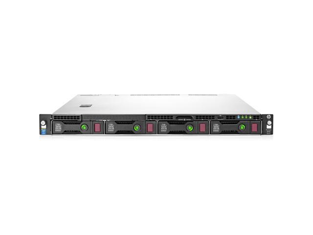 Click here for HP ProLiant DL60 G9 Rack Server System Intel Xeon... prices