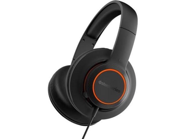 Click here for SteelSeries Siberia 100 Headset prices