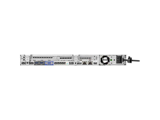 Click here for HPE ProLiant DL60 Gen9 E5-2620 V4 2.1 GHz 8-core 8... prices