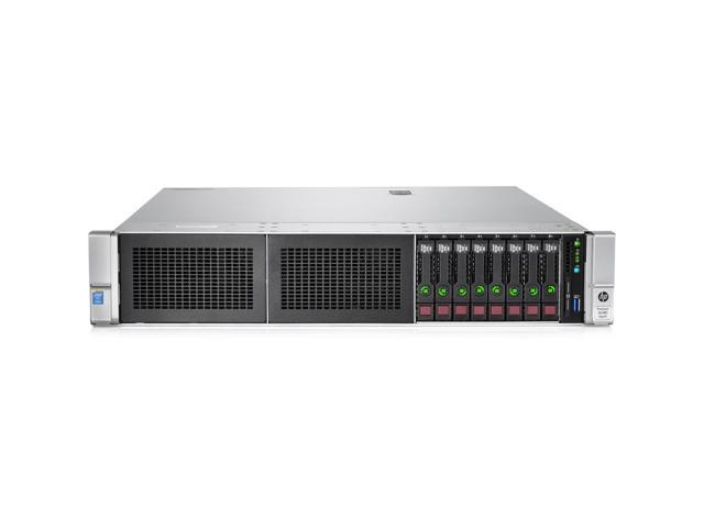 Click here for HP ProLiant DL380 G9 2U Rack Server - 1 x Intel Xe... prices