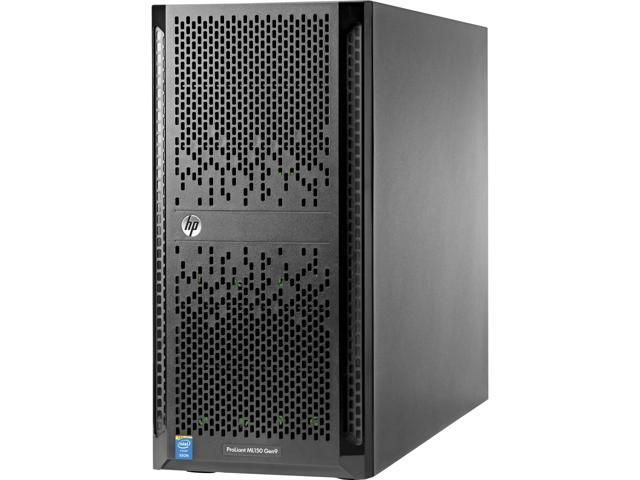 Click here for HP 834608-001 Proliant Ml150 Gen9 Performance - Se... prices