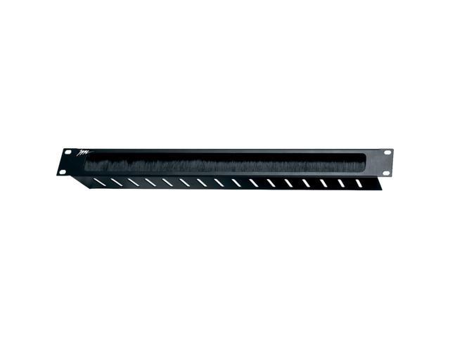 Click here for DRK Series Cable Management Brush Grommel Panel  1... prices