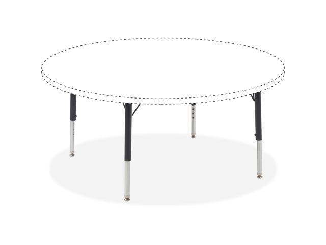 Click here for Lorell Activity Tabletop Low-hght Adjustable Legs prices
