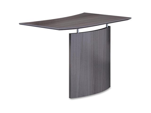 Click here for Mayline - MNBDGRLGS - Medina Laminate Bridge  Righ... prices