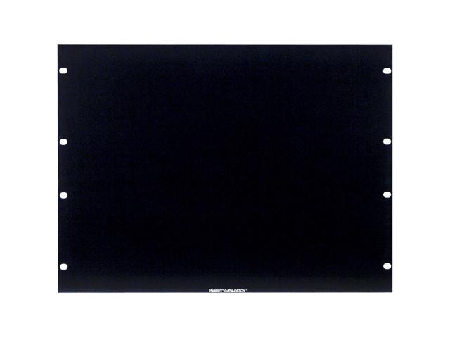 Click here for Panduit 8RU Horizontal Rack Filler Panel prices