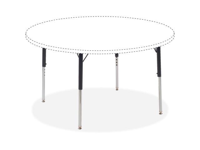 Click here for Lorell Activity Tabletop Std-hght Adjustable Legs prices
