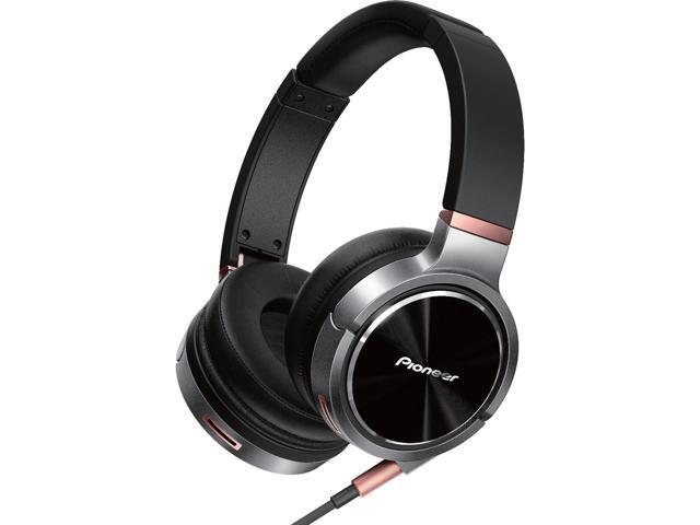 Click here for Pioneer SE-MHR5 Dynamic Stereo Headphone prices
