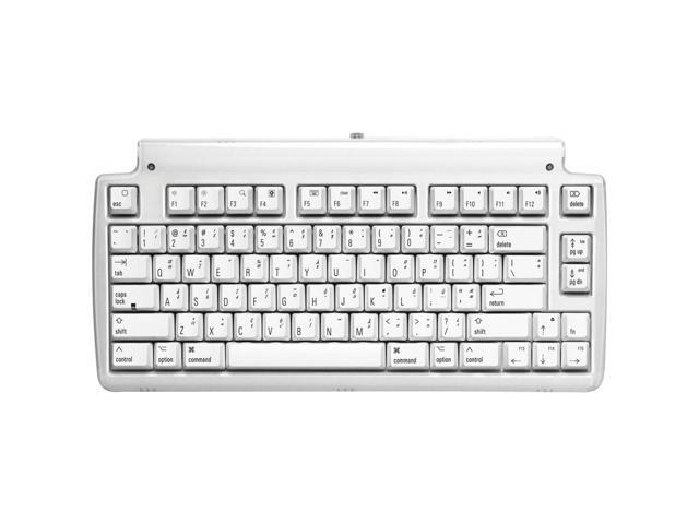 Click here for Matias Mini Tactile Pro Mechanical Switch Keyboard... prices