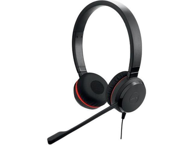 Click here for Jabra Evolve 20SE UC Stereo prices