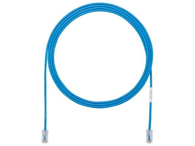 Click here for Panduit Cat.5e UTP Patch Network Cable UTP28CH1BU prices
