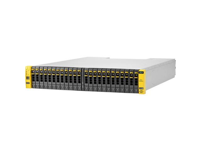 Click here for HPE 3PAR StoreServ 8000 Storage prices