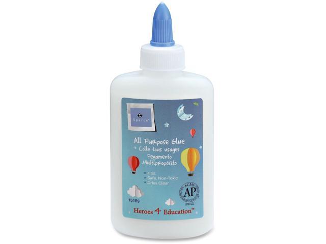 Click here for Sparco Washable School Glue prices