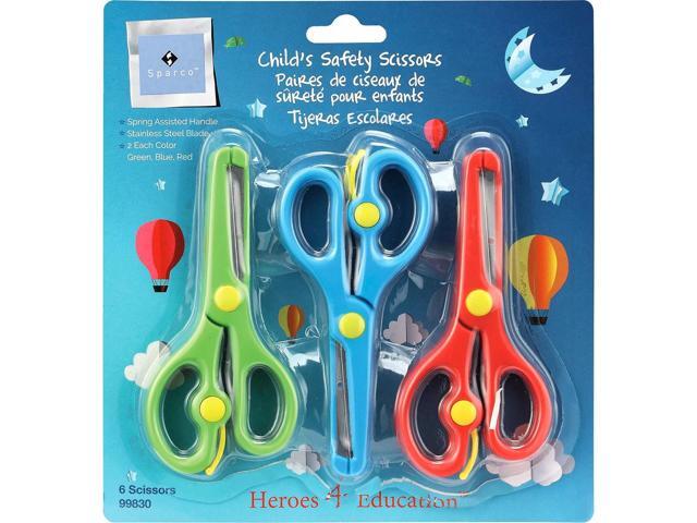 Click here for Sparco Childs Safety Scissors Set prices