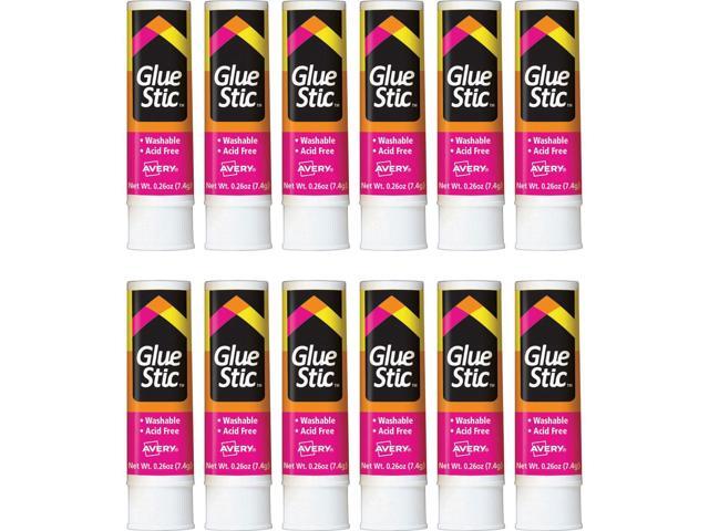 Click here for Avery Glue Stic prices