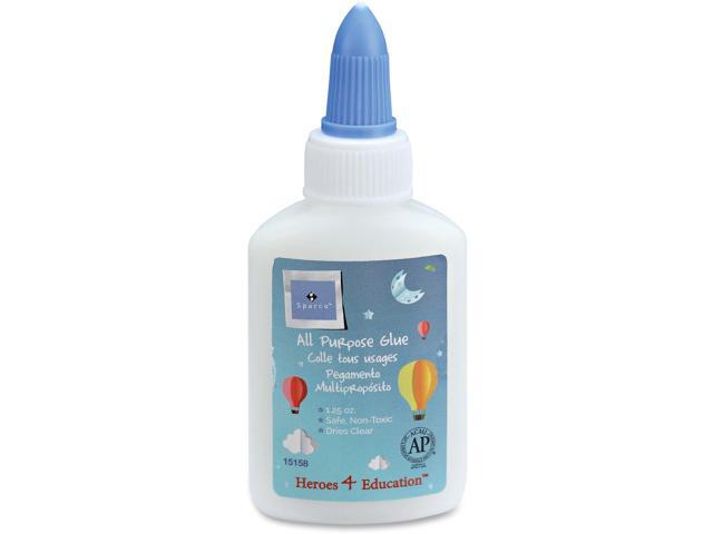 Click here for Sparco 1.25 oz Washable School Glue prices