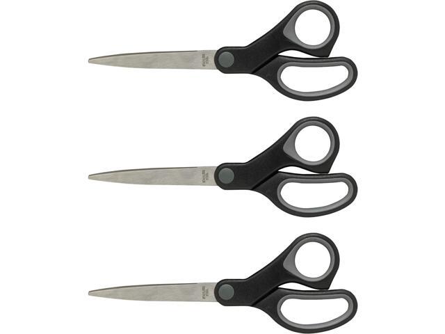 Click here for Sparco Rubber Grip Straight Scissors prices