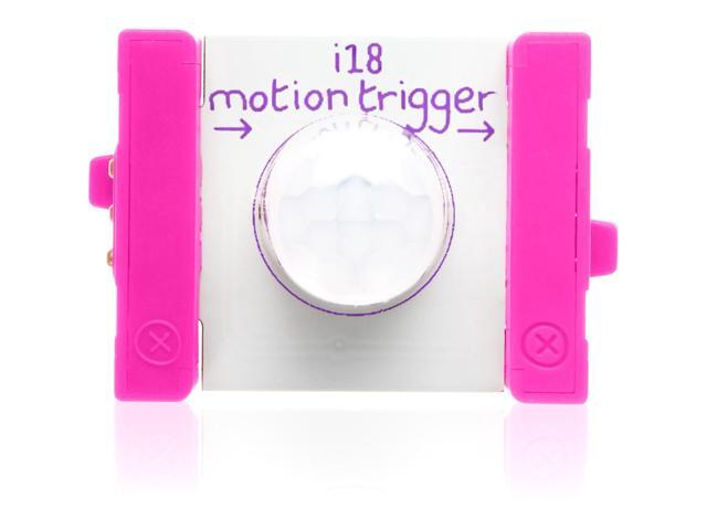 Click here for littleBits Input Motion Trigger prices
