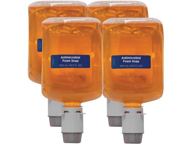 Click here for Pacific Blue Ultra Gentle Foam Soap Refill by GP P... prices