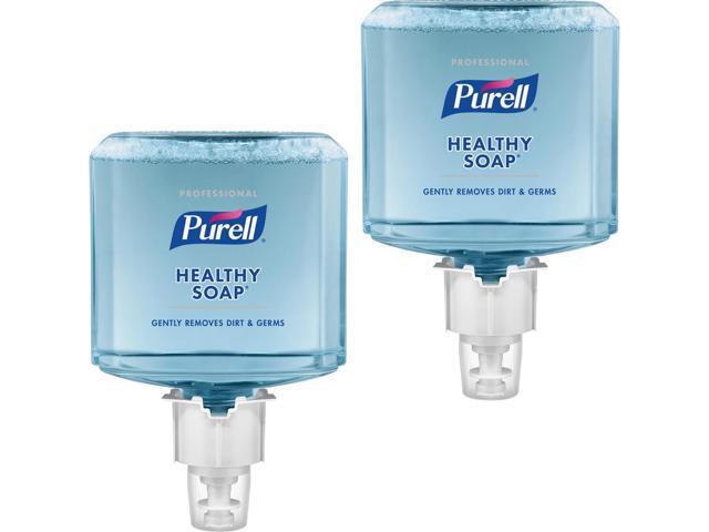 Click here for PURELL ES4 Professional HEALTHY SOAP Fresh Scent F... prices