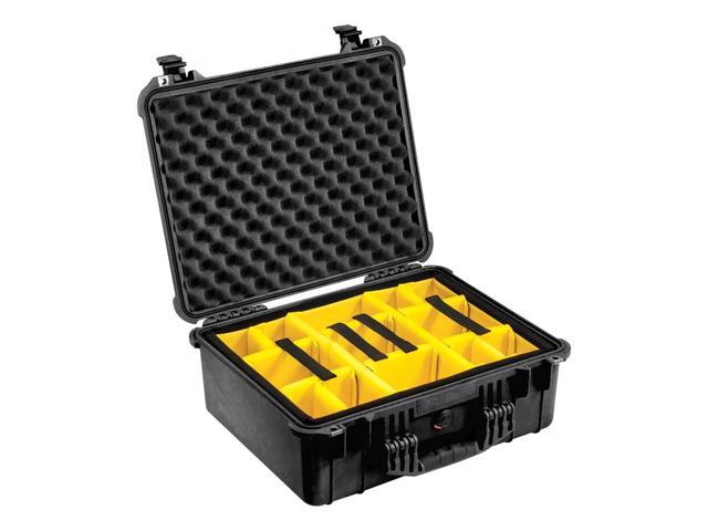 Click here for Pelican 1554 Camera Case prices