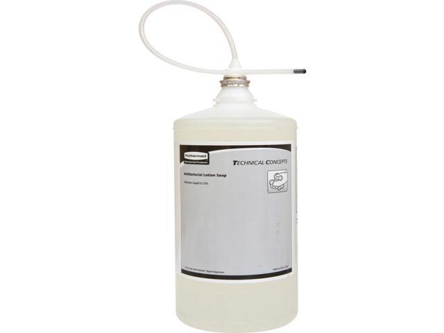 Click here for Rubbermaid Commercial Dispenser Antimicrobial Liqu... prices